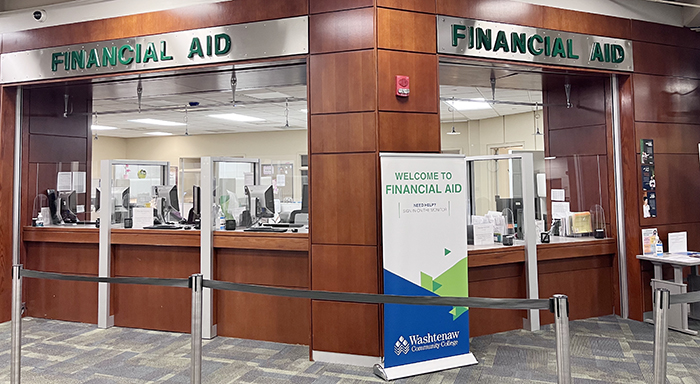 Financial Aid self-service upgrade