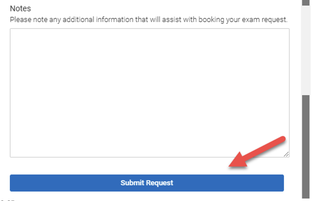 Accommodate Student Login (Learning Support Services)